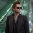 Crowley Costume - Good Omens - Fancy Dress and Cosplay