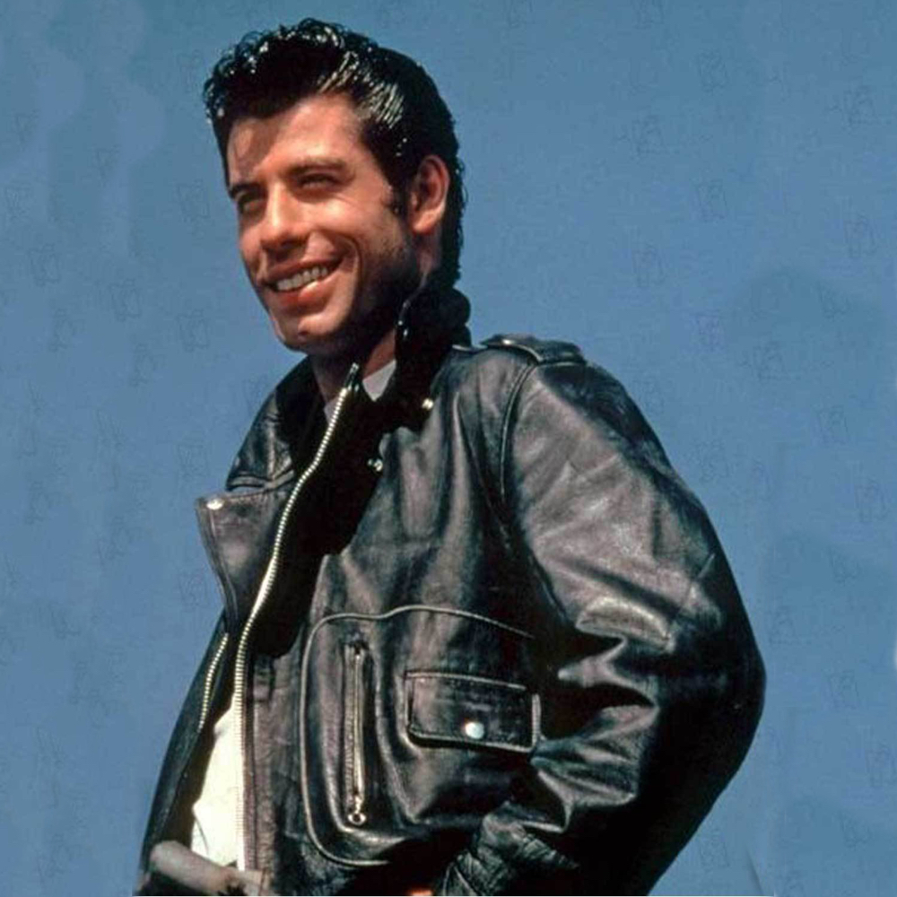 Danny Zuko Costume Greace Fancy Dress And Halloween Costume Danny Zuko Costume Greace Fancy Dress And Halloween Costume