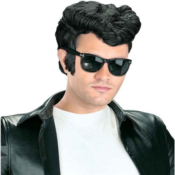 Danny Zuko Costume - Greace Fancy Dress and Halloween Costume