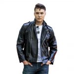 Danny Zuko Costume - Greace Fancy Dress and Halloween Costume
