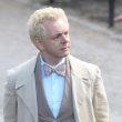 Aziraphale Costume - Good Omens Fancy Dress Costume