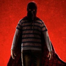 Brandon Breyer Costume - Brightburn Fancy Dress
