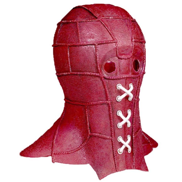 Brandon Breyer Costume - Brightburn Fancy Dress