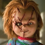 Chucky Costume - Child's Play Fancy Dress Costume