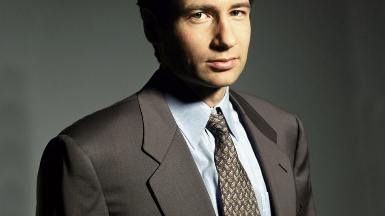 The X-Files Archives - Costume Rocket