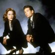 Mulder And Scully Costume - The X-Files
