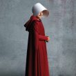 June Osborne Costume - The Handmaid's Tale Fancy Dress