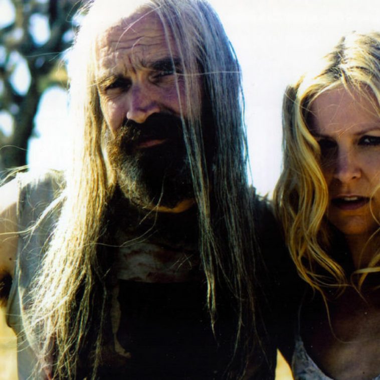 Otis Driftwood Costume - The Devils Rejects Fancy Dress