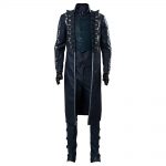 Vergil Costume - Devil May Cry 5 Fancy Dress Costume