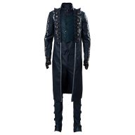 Vergil Costume - Devil May Cry 5 Fancy Dress Costume