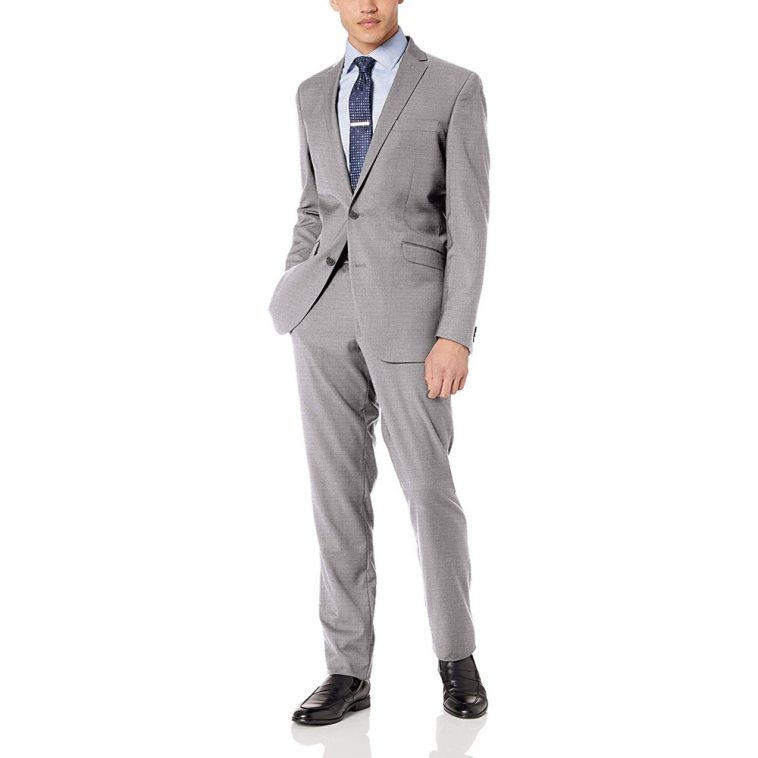 Gabriel Costume - Good Omens Fancy Dress Costume