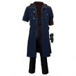 Nero Costume - Devil May Cry 5 Fancy Dress Costume