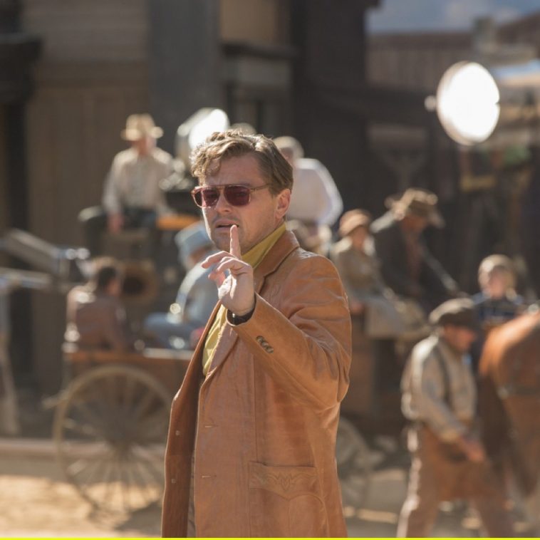 Rick Dalton Costume - Once Upon a Time In Hollywood