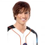 Ron Burgundy Costume - Anchorman Fancy Dress Costume