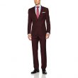 Ron Burgundy Costume - Anchorman Fancy Dress Costume