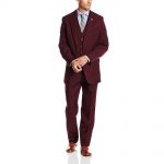Ron Burgundy Costume - Anchorman Fancy Dress Costume