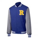 Archie Andrews Costume - Riverdale Fancy Dress Costume