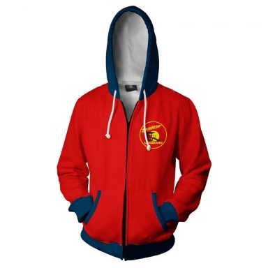 Baywatch Costume - Baywatch Fancy Dress Costume