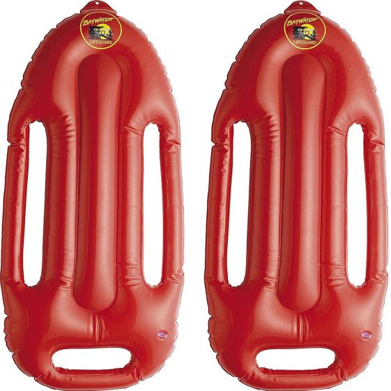 Baywatch Costume - Baywatch Fancy Dress Costume