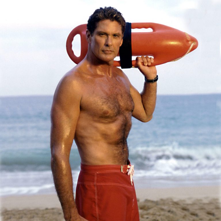 Baywatch Costume - Baywatch Fancy Dress Costume