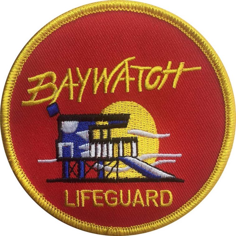 Baywatch Costume - Baywatch Fancy Dress Costume