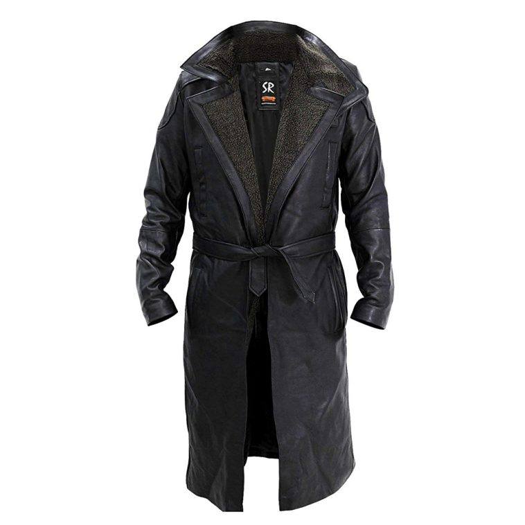 Blade Costume - Blade Fancy Dress - Vampire Costume