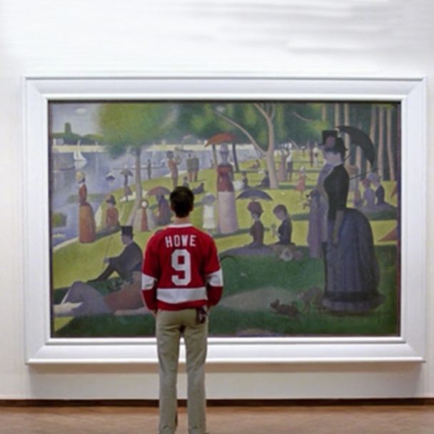Cameron Frye Costume - Ferris Bueller's Day Off Fancy Dress