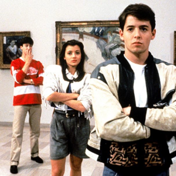 Cameron Frye Costume - Ferris Bueller's Day Off Fancy Dress