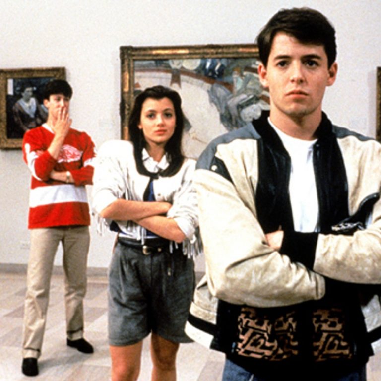 Cameron Frye Costume - Ferris Bueller's Day Off Fancy Dress