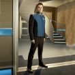 Captain Ed Mercer Costume - The Orville Fancy Dress