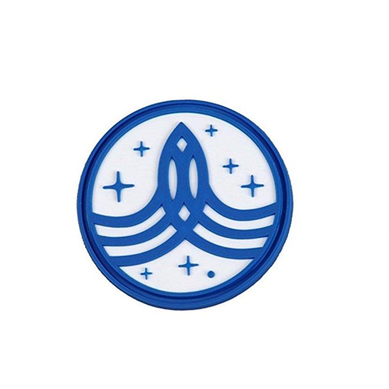 Captain Ed Mercer Costume - The Orville Fancy Dress