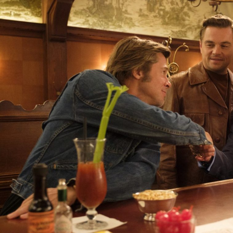 Cliff Booth Costume - Once Upon a Time in Hollywood