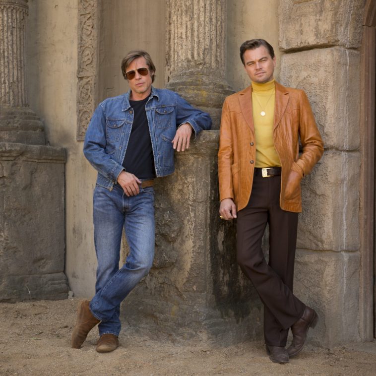 Cliff Booth Costume - Once Upon a Time in Hollywood