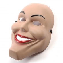 Freak Gang Costume - The Purge Fancy Dress Costume