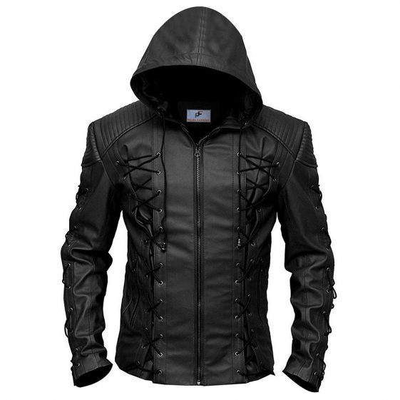 Green Arrow Costume - Arrow Fancy Dress Costume