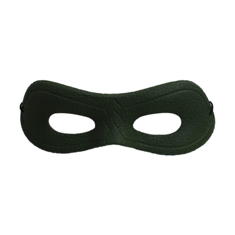 Green Arrow Costume - Arrow Fancy Dress Costume