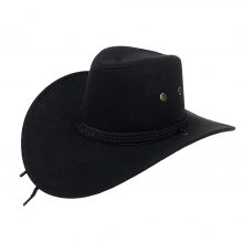 Hector Escaton Costume - Westworld Fancy Dress Costume