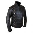 Hector Escaton Costume - Westworld Fancy Dress Costume