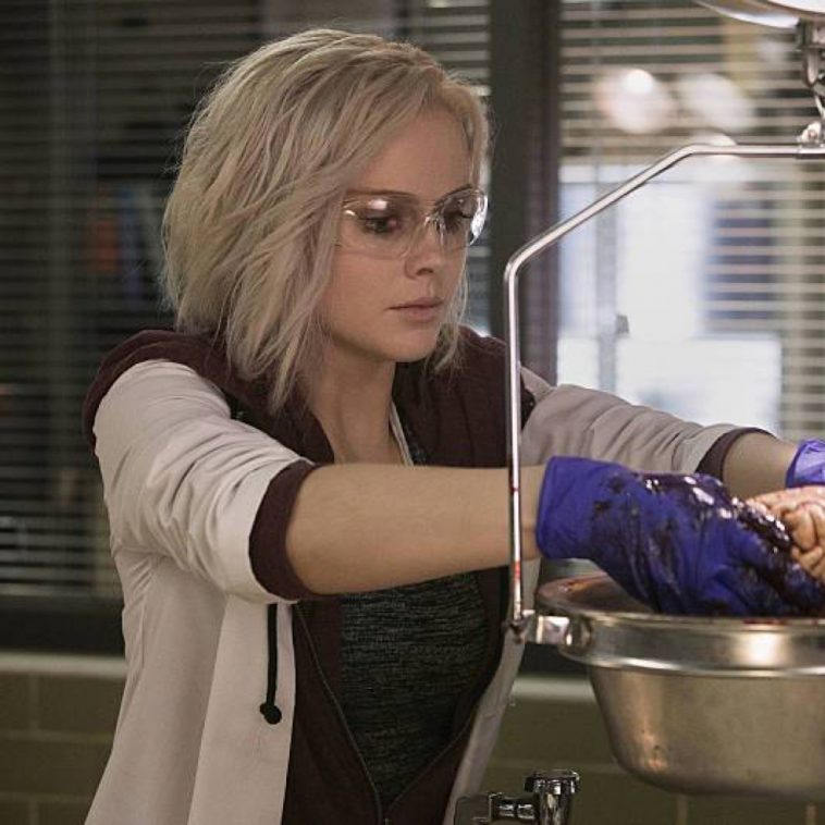 Liv Moore Costume - iZombie Fancy Dress Costume