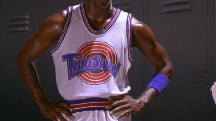 Space Jam Archives - Costume Rocket