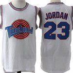 Michael Jordan Costume - Space Jam Fancy Dress