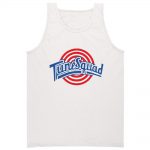 Michael Jordan Costume - Space Jam Fancy Dress