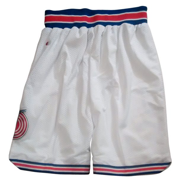 Michael Jordan Costume - Space Jam Fancy Dress