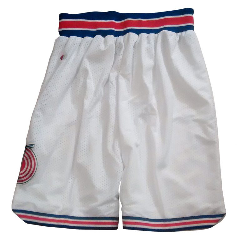 Michael Jordan Costume - Space Jam Fancy Dress