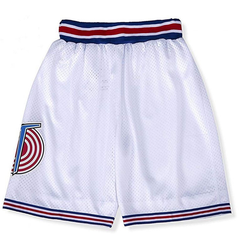 Michael Jordan Costume - Space Jam Fancy Dress