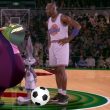 Michael Jordan Costume - Space Jam Fancy Dress