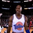 Michael Jordan Costume - Space Jam Fancy Dress