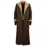 Negative Man Costume - Doom Patrol Fancy Dress Costume