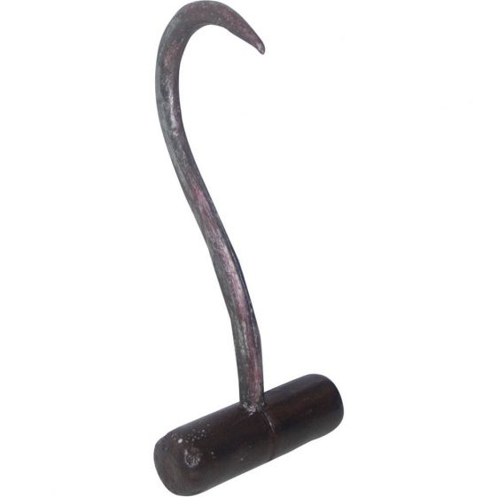 Pinhead Costume - Hellraiser Fancy Dress - Horror Movie Costume