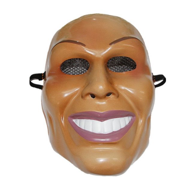 Freak Gang Costume - The Purge Fancy Dress Costume